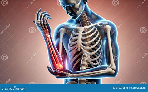 Schmerzen In Der Ellenbogen Hervorhebung Bedingungen Wie