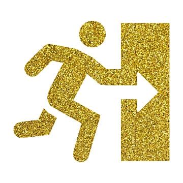 Exit Button Icon PNG Images Vectors Free Download Pngtree