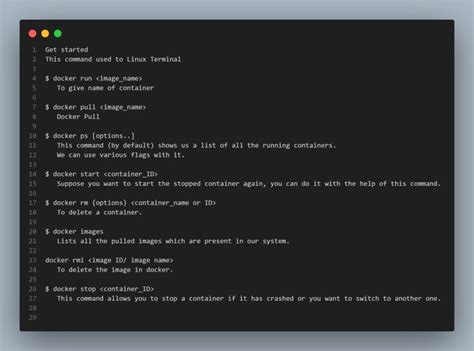 Karthikeyan I On Linkedin 40daysofkubernetes Day23 Docker
