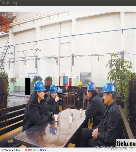 python代码涂黑图片某一区域 python在图片上特定区域涂色 csdn博客