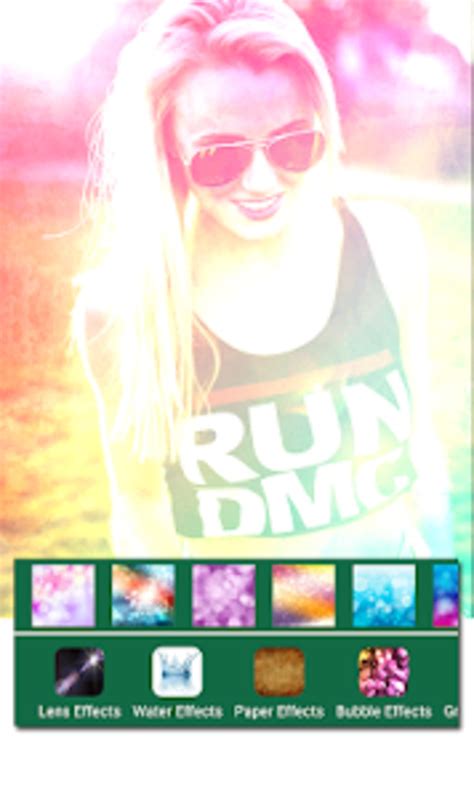 Color Filters Photo Editing For Android Download