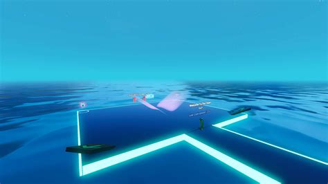 The Clean 1v1 Fortnite Creative Map Code Dropnite