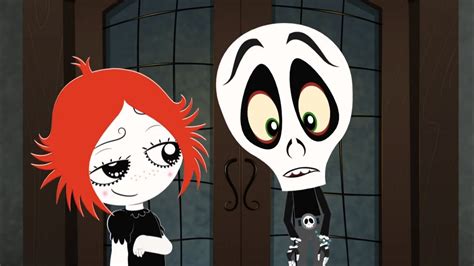 Ruby Gloom Out Of Context On Twitter