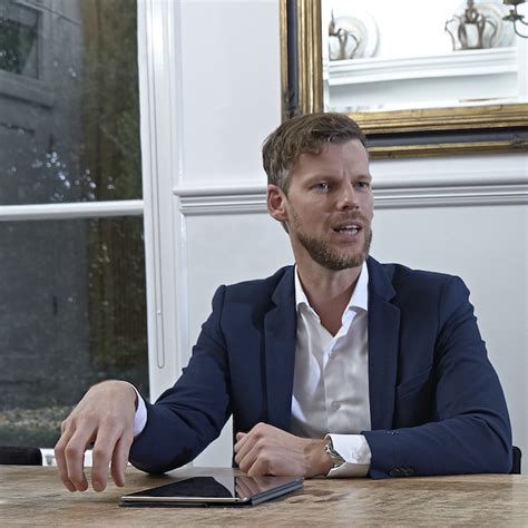 Interview Met Pascal Piepers People Select