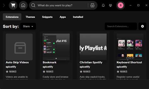 Como Instalar O Spicetify Em Seu Pc Com Windows