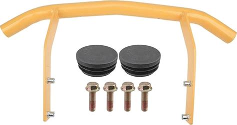 5 Best Brush Guards For Cub Cadet Xt2 Slx50 Ultimate Protection For