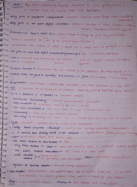 Java Codinginterview Softwaredevelopment Careergrowth