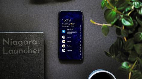 niagara launcher mod apk unlock pro features v1 13 3 modcombo