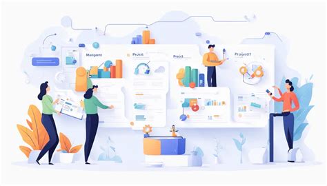 项目管理怎么建文件夹 • Worktile社区