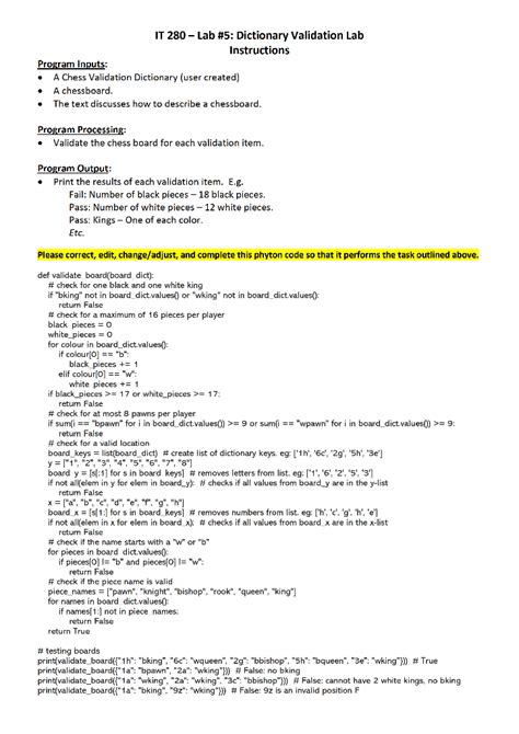 Solved This Is What The Program Should Do This Program Is