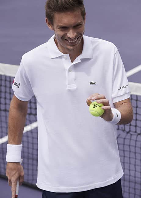 Lacoste Sport Shop | LACOSTE