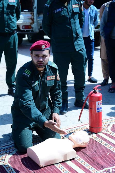 Ahmad Yousaf On Linkedin Firefighter Public Training Dcp Cpr