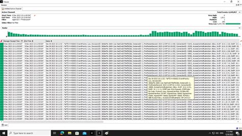All Fields Are Displayed In A Single Column In Esm Console Threat Detection And Response