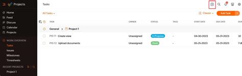 Zoho Projects Tutorial A 2025 Guide For Beginners