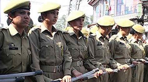 Pvt Firm Manager Held For Abusing Woman Constable The Indian Express