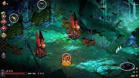 Game Breaking Bug Rhadesthegame