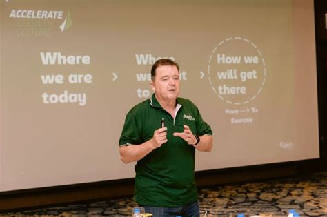 Brewingforabettertodayandtomorrow Growthculture Carlsbergmyanmar Leadershipdevelopment