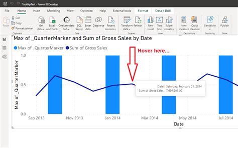 Solved Tooltips Are Not Popping Up In The Service Microsoft Fabric Community