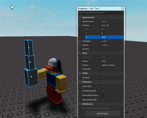 Welding Script Sword Scripting Support Developer Forum Roblox