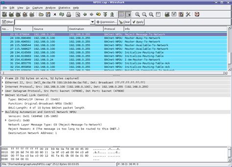 Bacnet Consulting Steves Software Trek