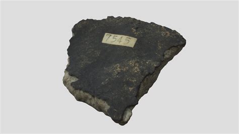 Condrite Download Free 3d Model By Dipterraunimi 0ad79a1 Sketchfab