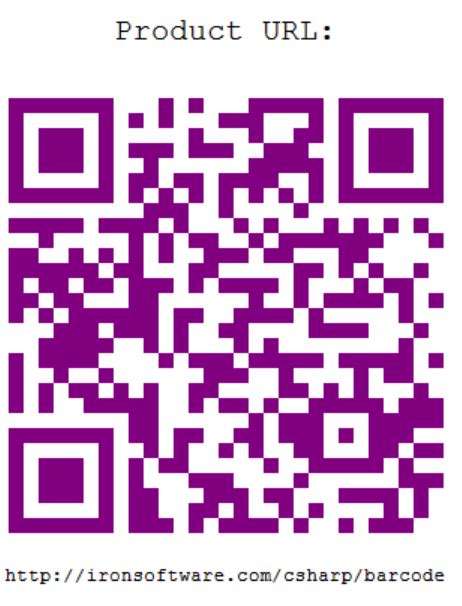 Creating Barcode Images In C ArticleCity