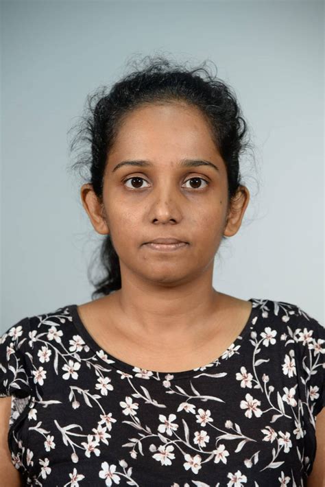 Drms Wal Niwanthi The Open University Of Sri Lanka