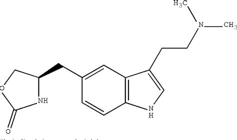 Figure 1 From Drug In Adhesive Patch Of Zolmitriptan Formulation And In Vitro In Vivo