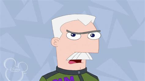 Francis Monogram Phineas E Ferb Wiki Fandom