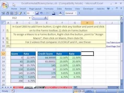 How To Create A Formula Timer In Microsoft Excel Microsoft Office WonderHowTo