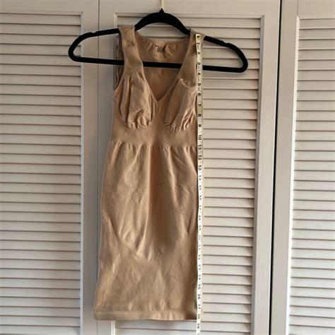 Barely There Intimates And Sleepwear Barely There Shaping Slip Poshmark