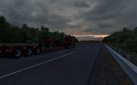 Sky Is The Limit Rtrucksim