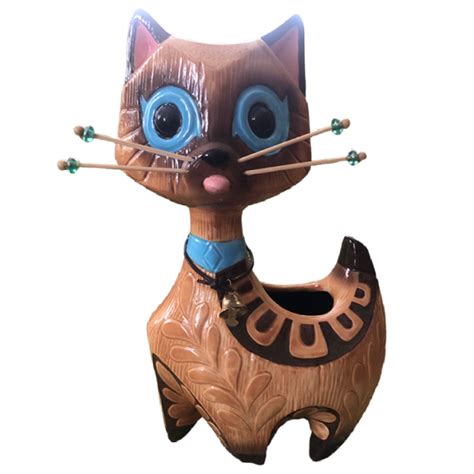 Pyewacket Cat Art By Bai Limited Edition The Search For Tiki