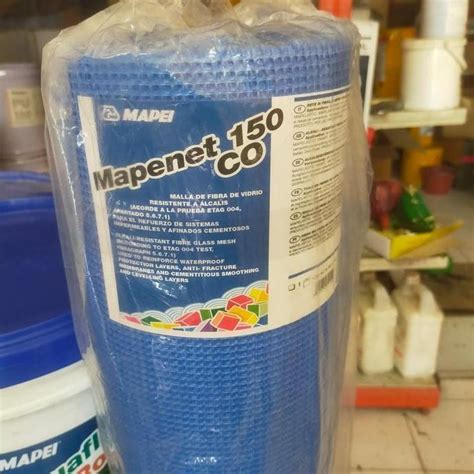 Jual Mapei Mapenet Shopee Indonesia