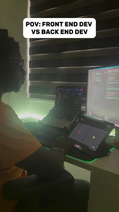 webdevelopment uiux react nodejs frontenddevelopment… wisdom lamodot