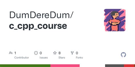 C Cpp Course Homeworks Homework Md At Main DumDereDum C Cpp Course GitHub