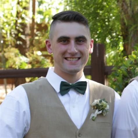 Spencer Magedman Defensive Cyber Operations Engineer Us Army Linkedin