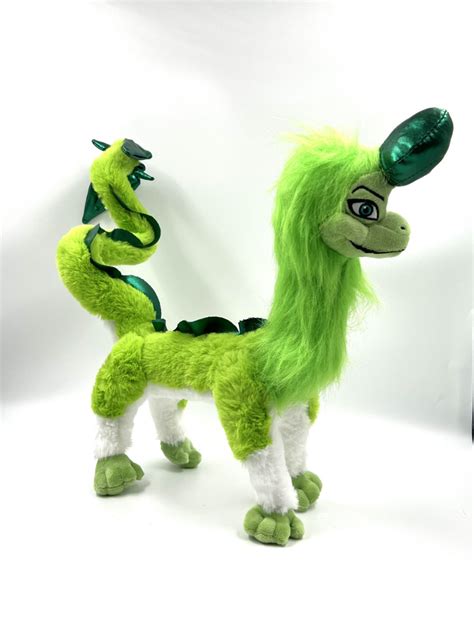 Мягкая игрушка дракон Сису Символ года 2024 купить с доставкой по выгодным ценам в интернет