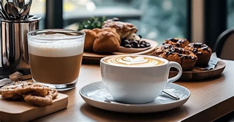 10 Easy Coffee Recipes To Make At Home