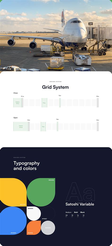 Logistics Dispatch Software Saas Platform On Behance