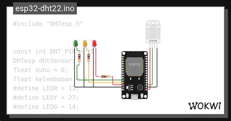 Wokwi Online ESP32 STM32 Arduino Simulator