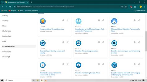 Aditya Jain On Linkedin Microsoftlearn Azure Ai Cloudcomputing Continuouslearning