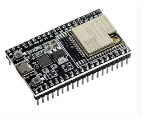 Shield Modulo Esp32 Wifi Bluetooth Wroom 38 Pinos Beta Componentes