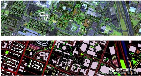 遥感影像语义分割数据集aerial Image Segmentation Dataset Csdn博客