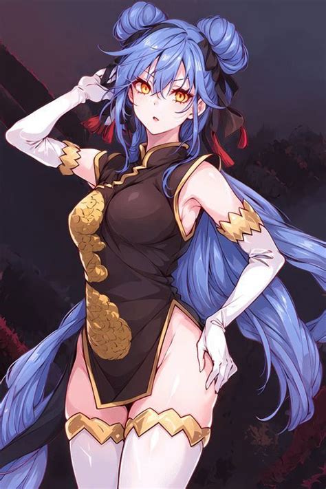 19 Ideas De Velgrynd En 2025 Chica Anime Chicas Anime Arte De Anime