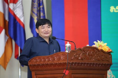 លោក ហេង សួរ៖ មិនទាន់មានប្រទេសណាមួយ យល់ព្រមអនុវត្តរបបសោធន ជាមួយគ្នាឡើយ