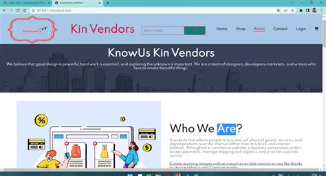 Github Sourav Srvkinvendor S Its A Ecommerce Platform Ecommerce