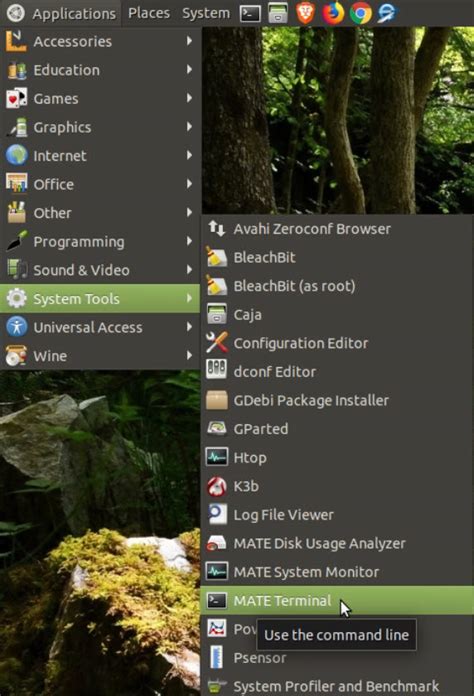 Welcome And Software Boutique Learn Ubuntu Mate