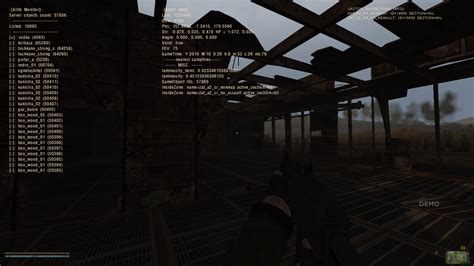 Optimization Scripts For Anthology File Moddb