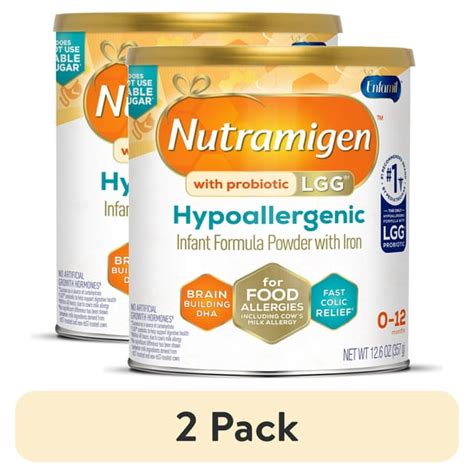 Nutramigen
